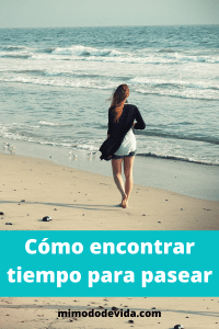 Pasear, la forma más sencilla de empezar una vida activa y saludable