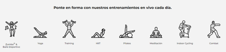 ¿Necesitas una aplicación efectiva para hacer deporte en casa? Sprinter ...